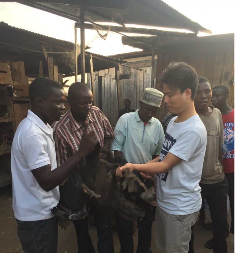LIFE IN BURUNDI- AFRICA – Mori’s Travel Blog